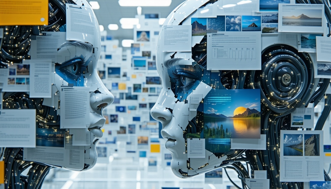 Preparing Your Unstructured SAP Content for AI-Powered Insights | Qellus Logo